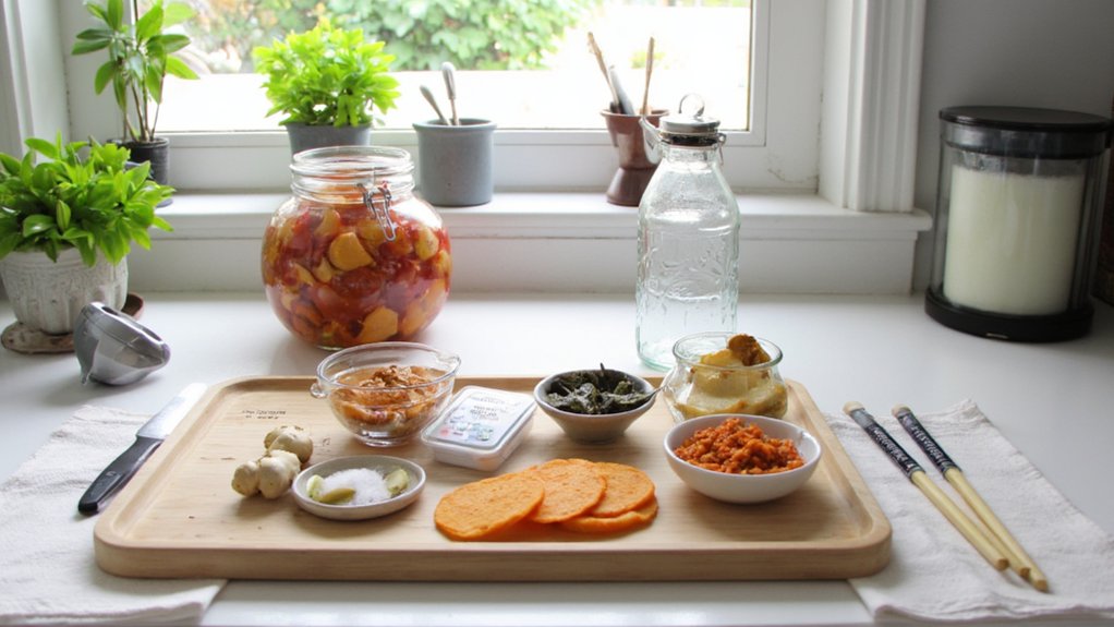 How to Organize Multiple Ferments in Your Fermentation Station ...